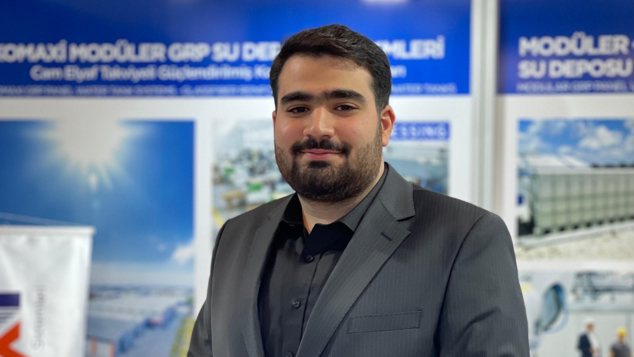 2024’ün İlk Yarısında 6 Fuara Katılan Ekomaxi’nin 7’inci Fuarda Rotası ...